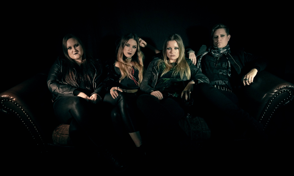 Thundermother | Despotz Records